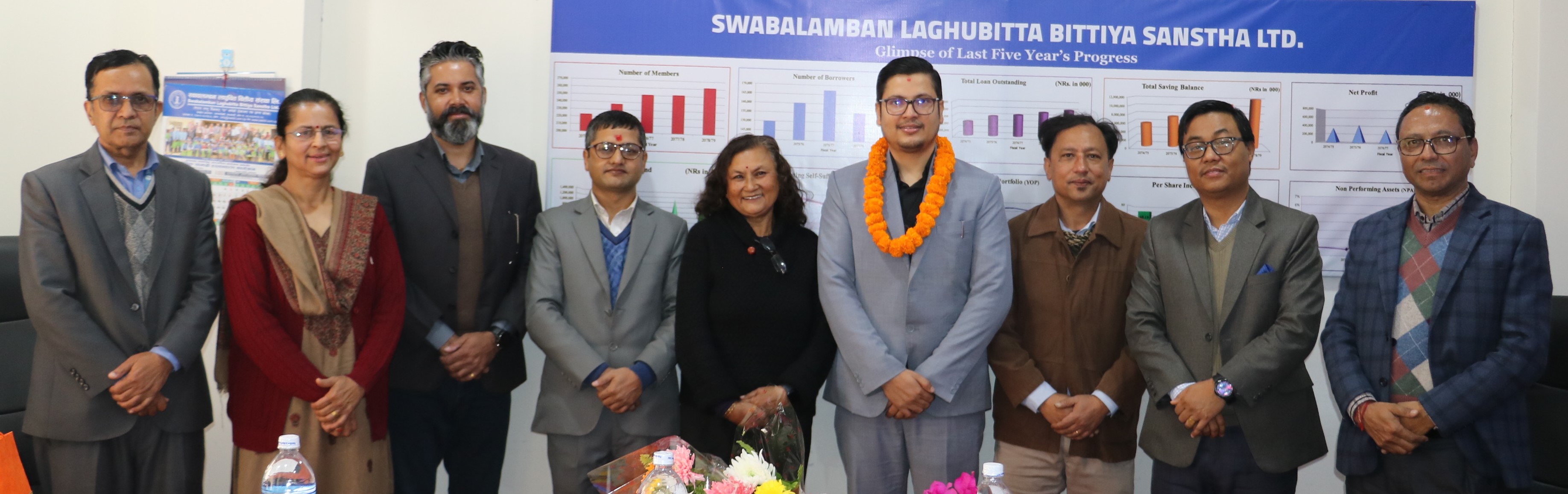 Home Page | Swabalamban Laghubitta